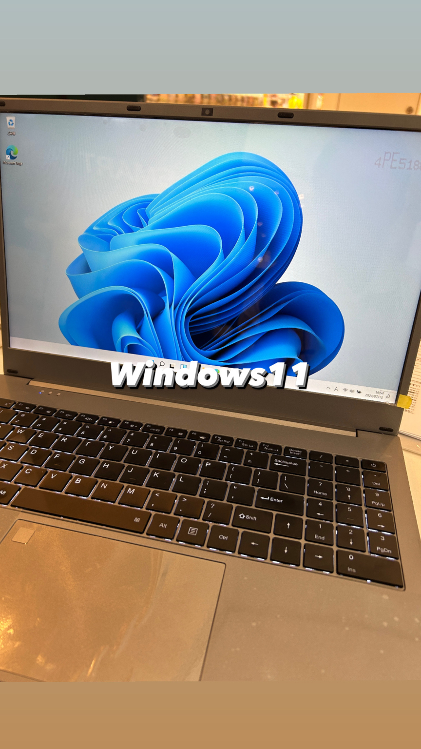 【本日の修理】起動しないノートPC？Windows11｜SMART Re:MAKE｜岐阜市にあるiPhone修理、iPad修理、Android修理屋